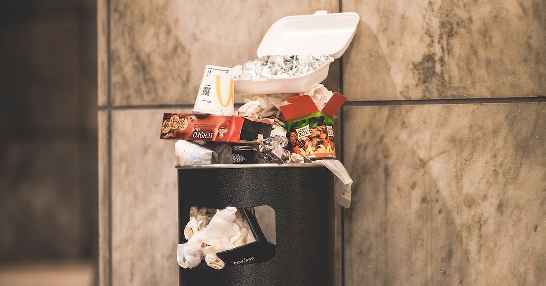 Landfill Categories - Landfills - Prove It Center - Smart Plastic