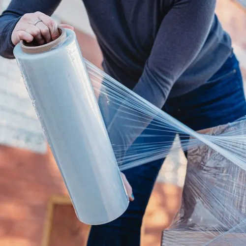 ECLIPSE™ Products - Smart Plastic