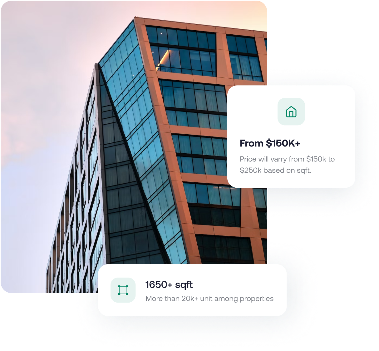 Buildify | Pre-construction Homes Database API