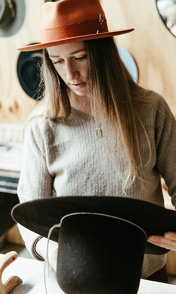 Labour of Wild | About