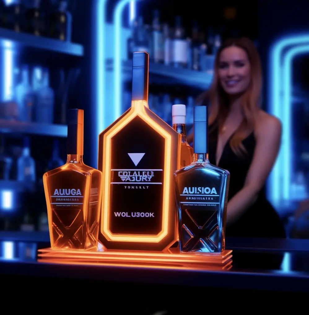 How We Elevate Your Nightclub Experience: The DQ Difference - DQ Pro