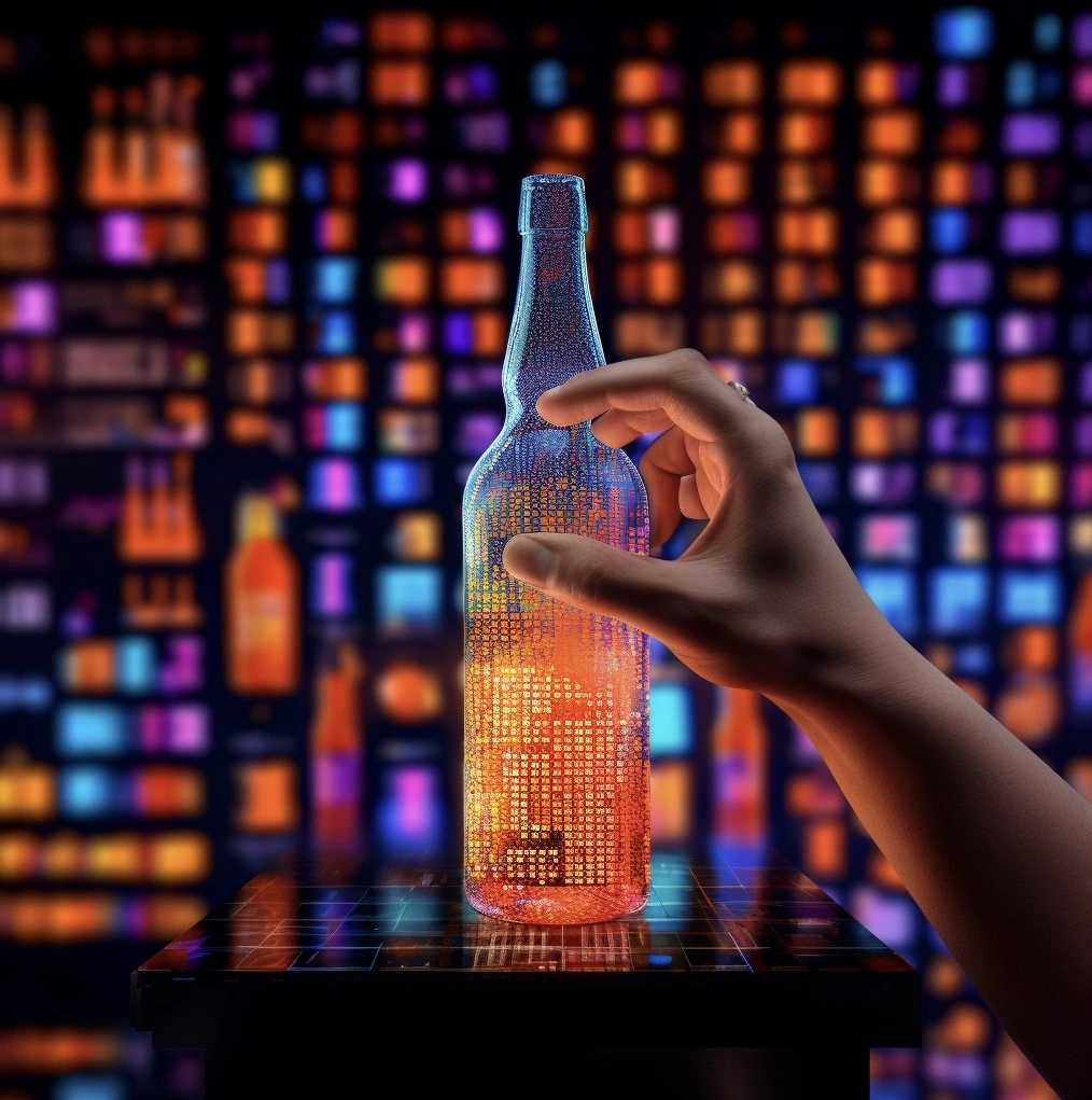 The Downfalls of Standard POS Systems in Bottle Service Operations - DQ Pro