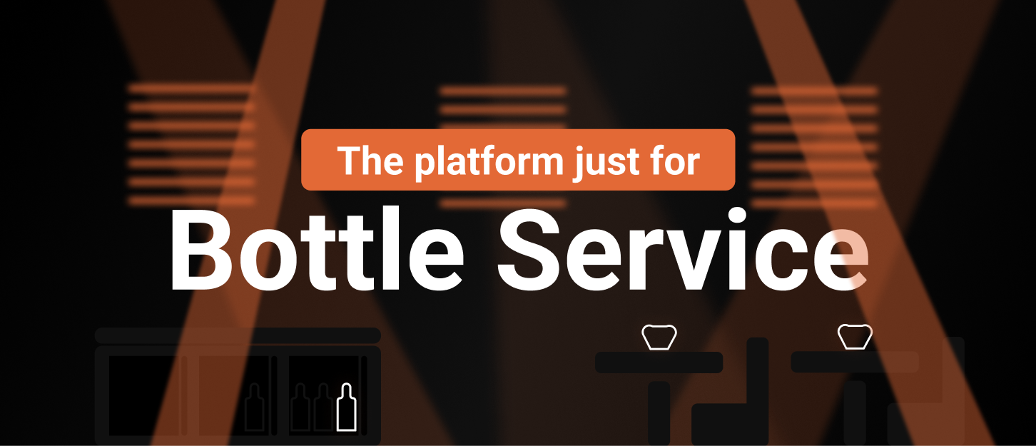 Creating a better way for nightlife professionals - DQ Pro