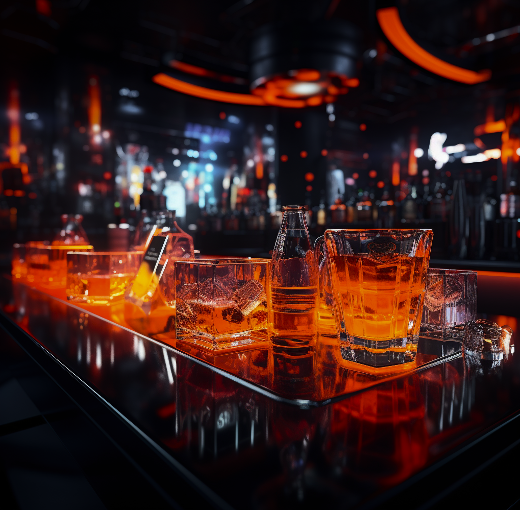 Why Your VIP Team Needs a Dedicated Dispense & VIP Runners - DQ Pro