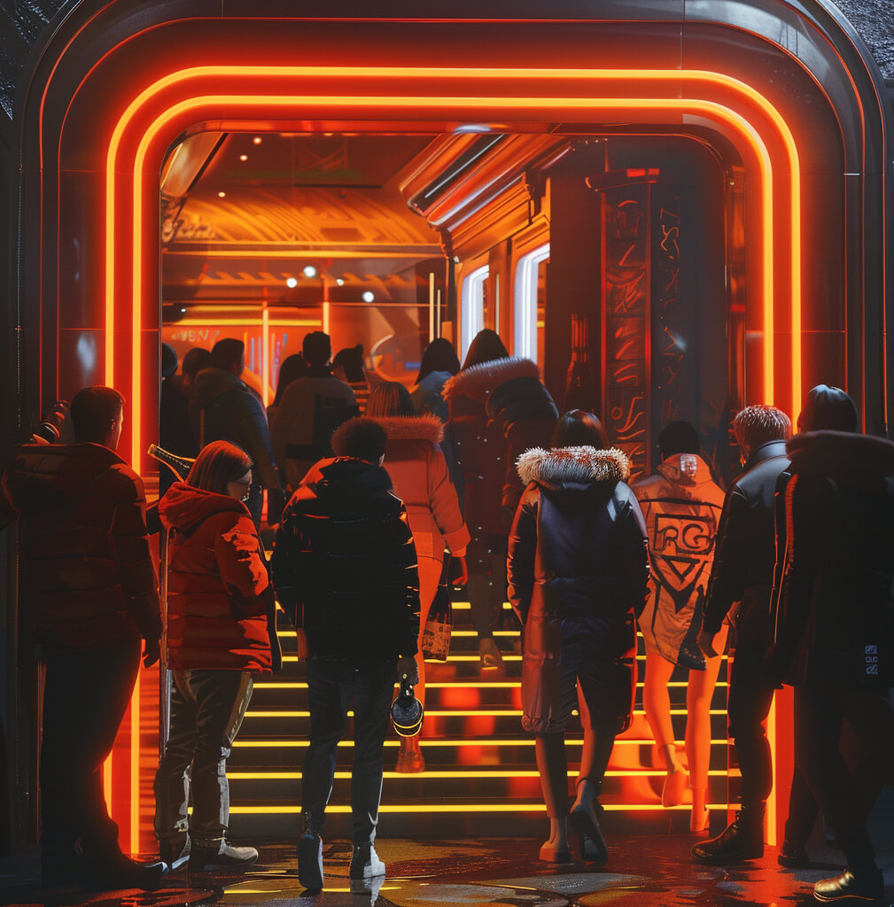 The Art of Optimising Your Arrival Process - DQ Pro