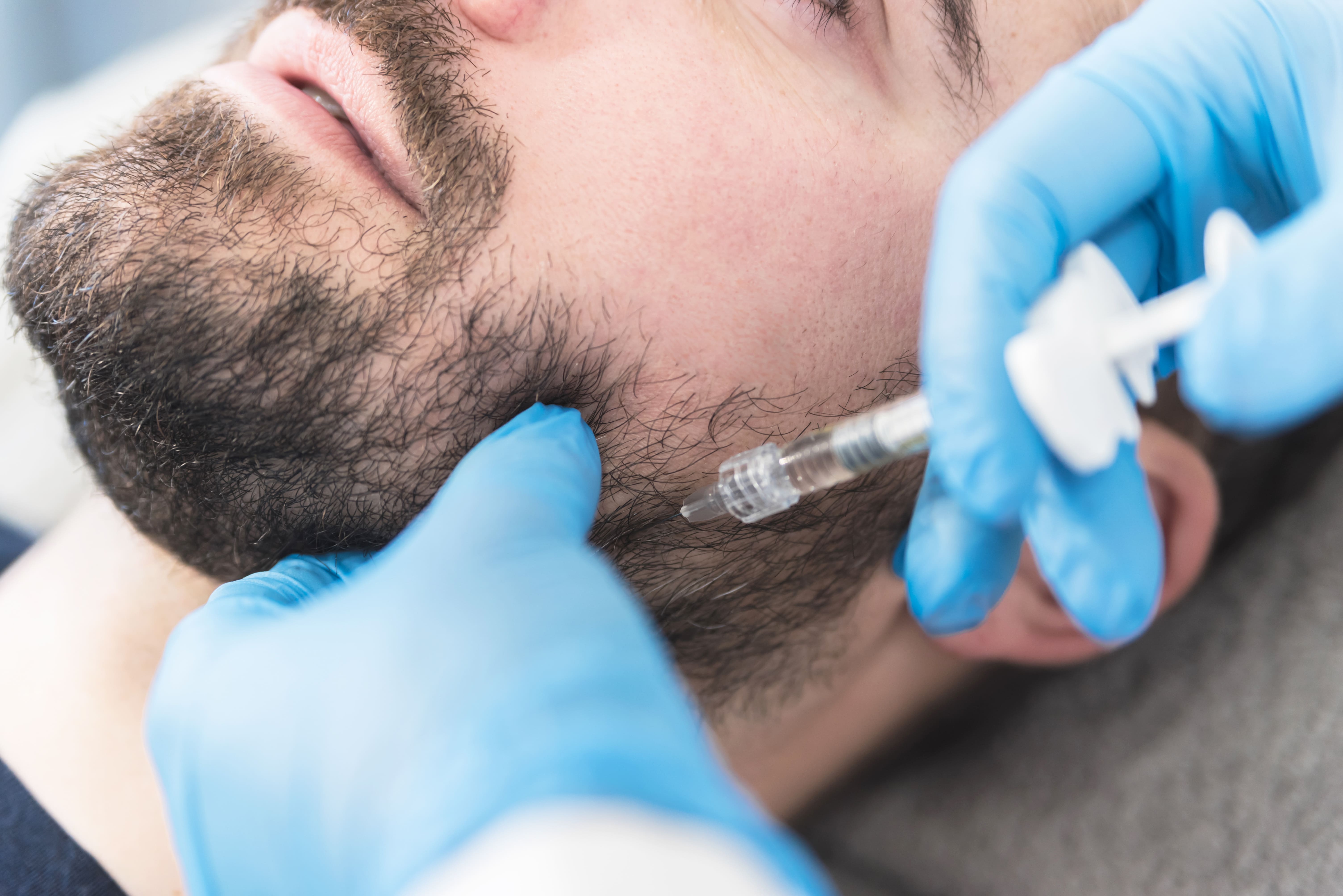 Jaw Surgery in Colorado | Associates in Maxillofacial & Oral Surgery