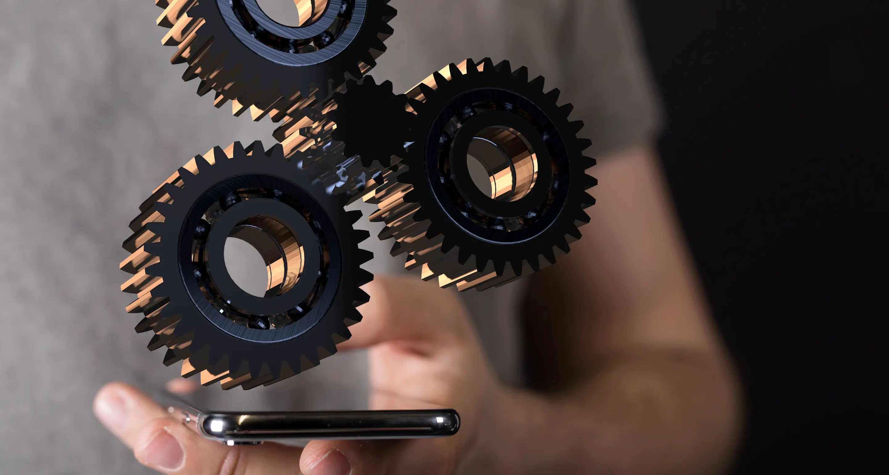 Optimizing business processes in 5 steps | Referit