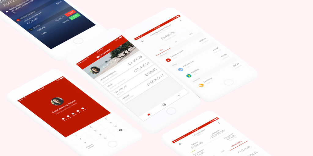 Examples of great Product Design portfolios – Few&Far