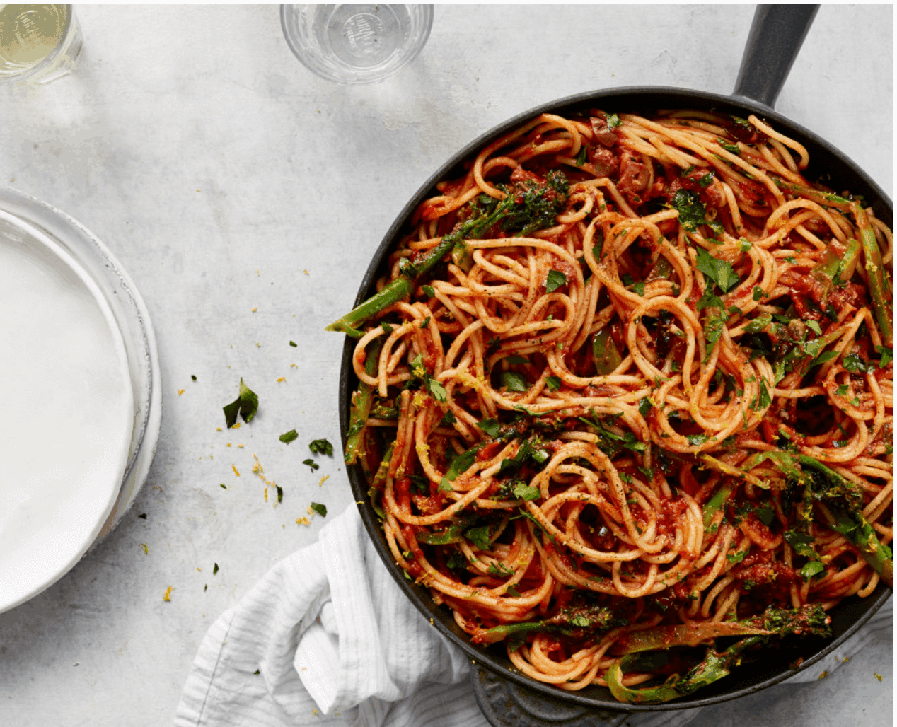 The Sunday Post X BOSH!