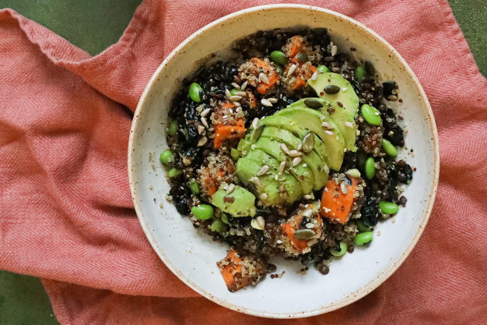 KALLO X BOSH! Live Cook-Along