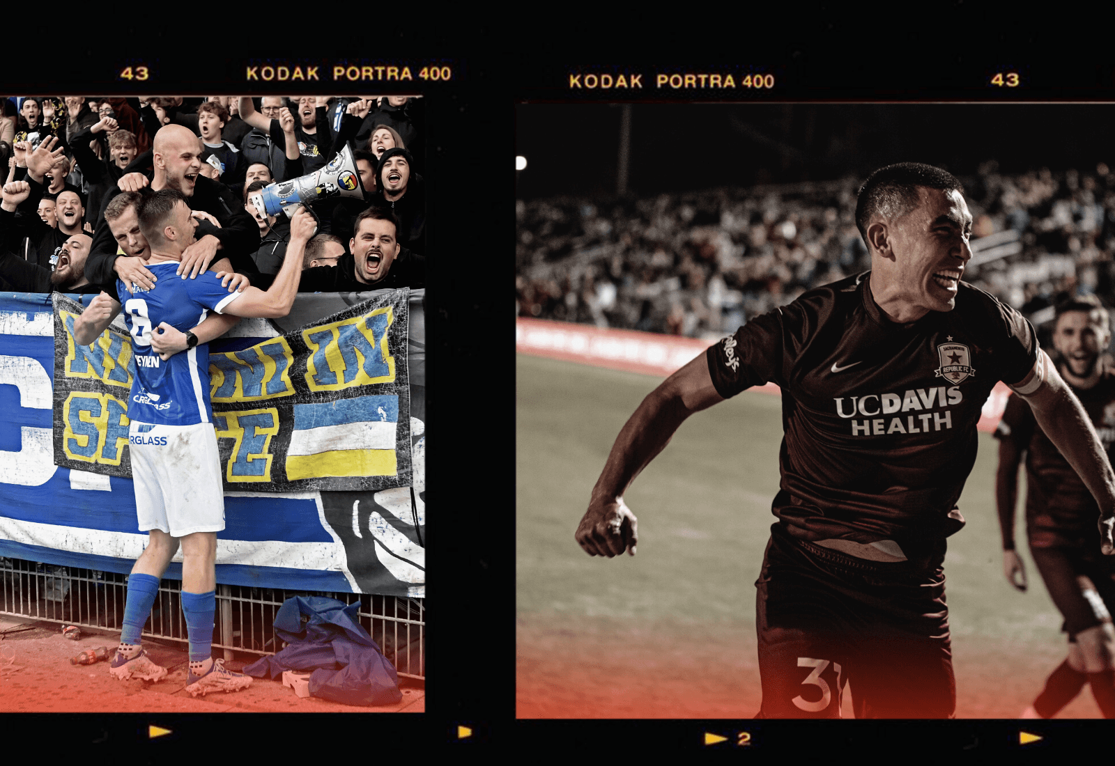 Classify and Share Photos and Videos | ScorePlay