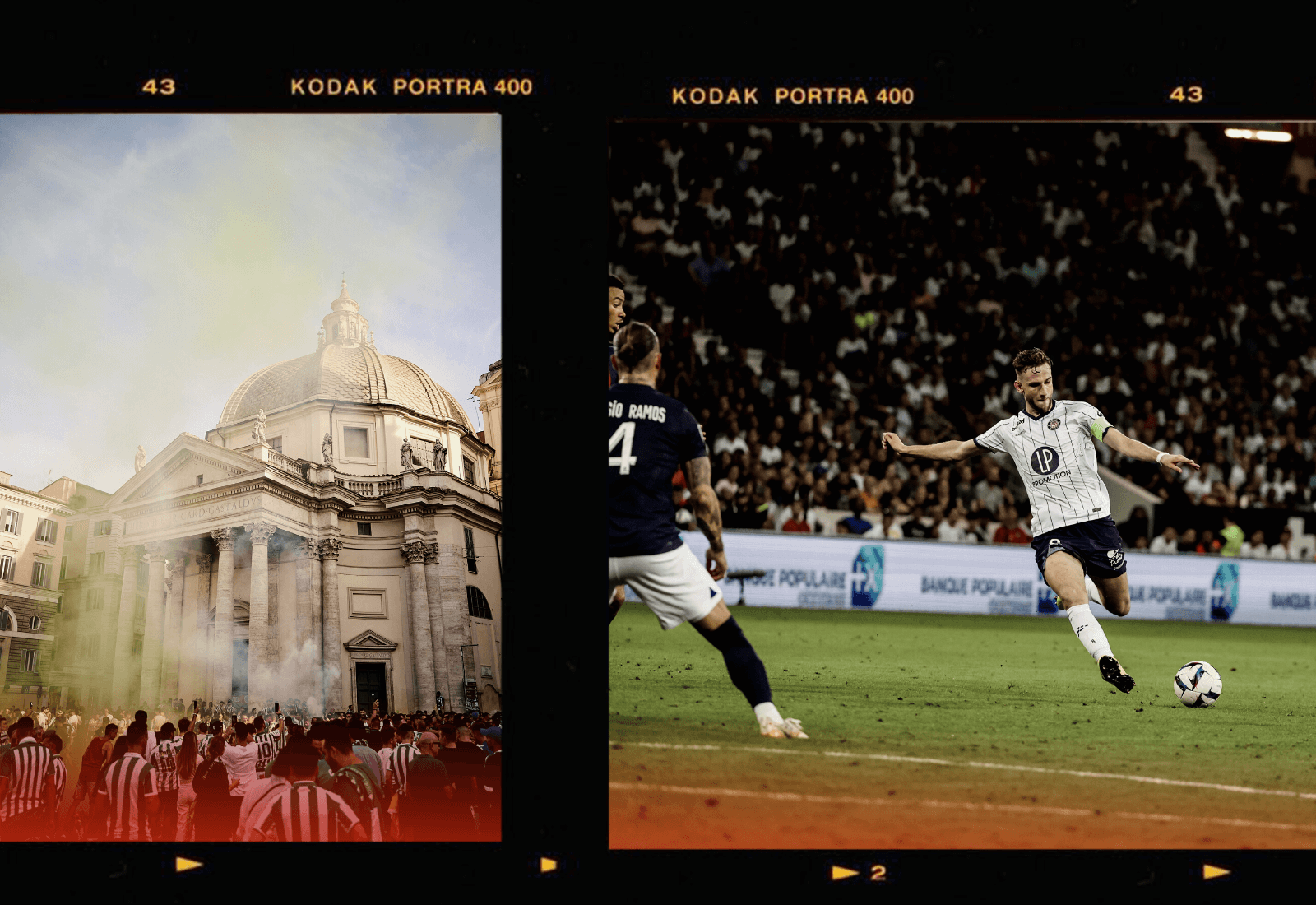 Photo sharing with ScorePlay | ScorePlay