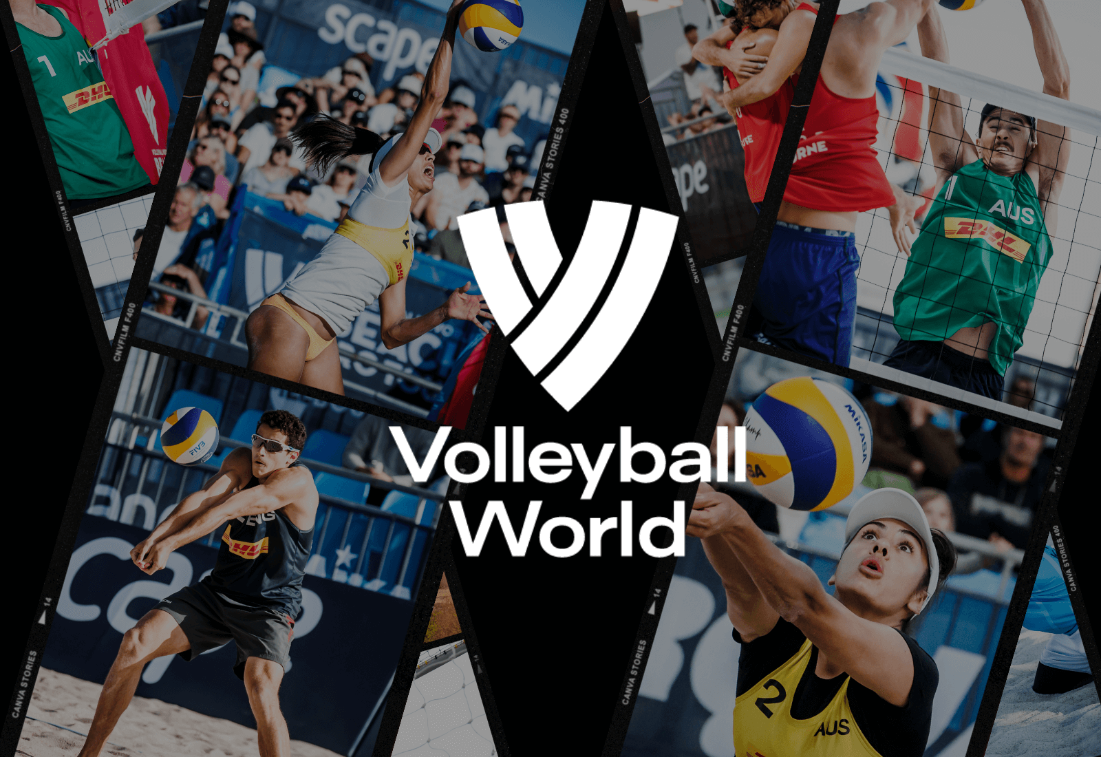 Volleyball World partners with ScorePlay | ScorePlay