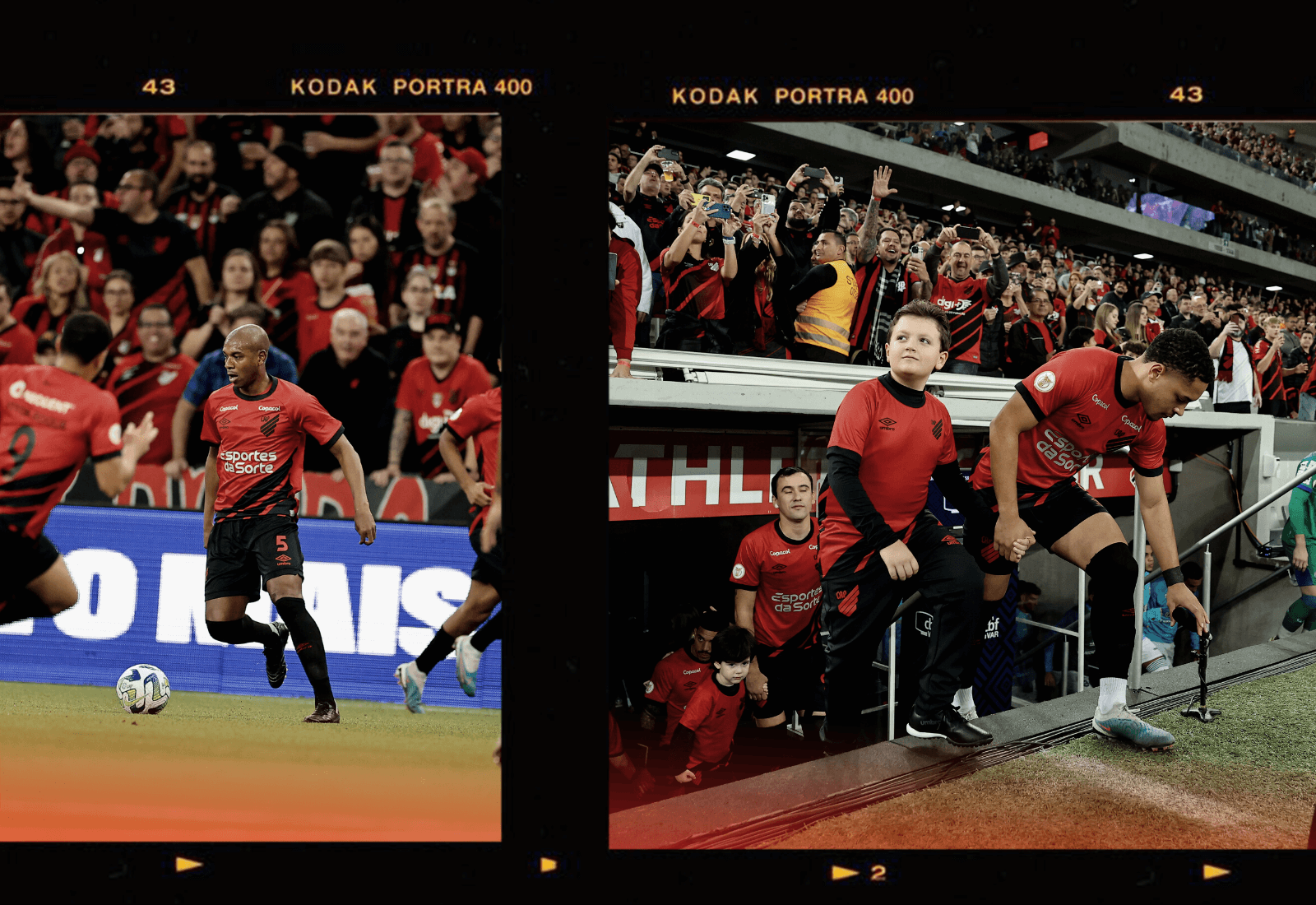 Content collection to streamline workflows | ScorePlay