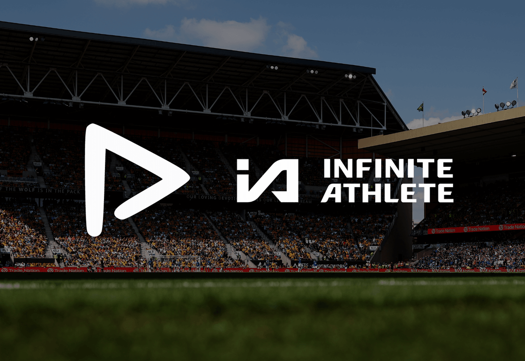 ScorePlay partners with Infinite Athlete | ScorePlay