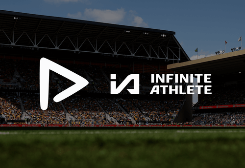 ScorePlay partners with Infinite Athlete | ScorePlay