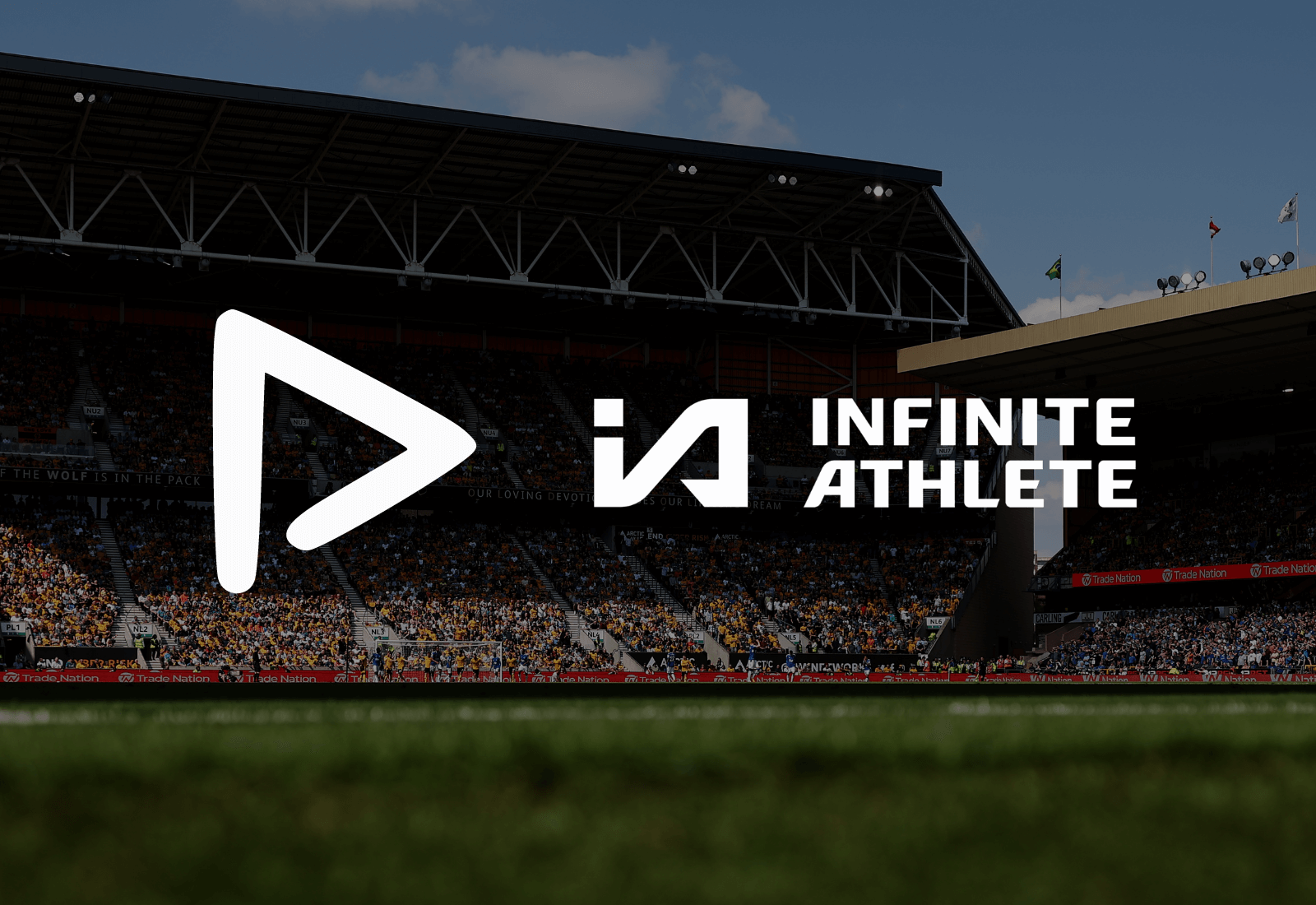 ScorePlay partners with Infinite Athlete | ScorePlay