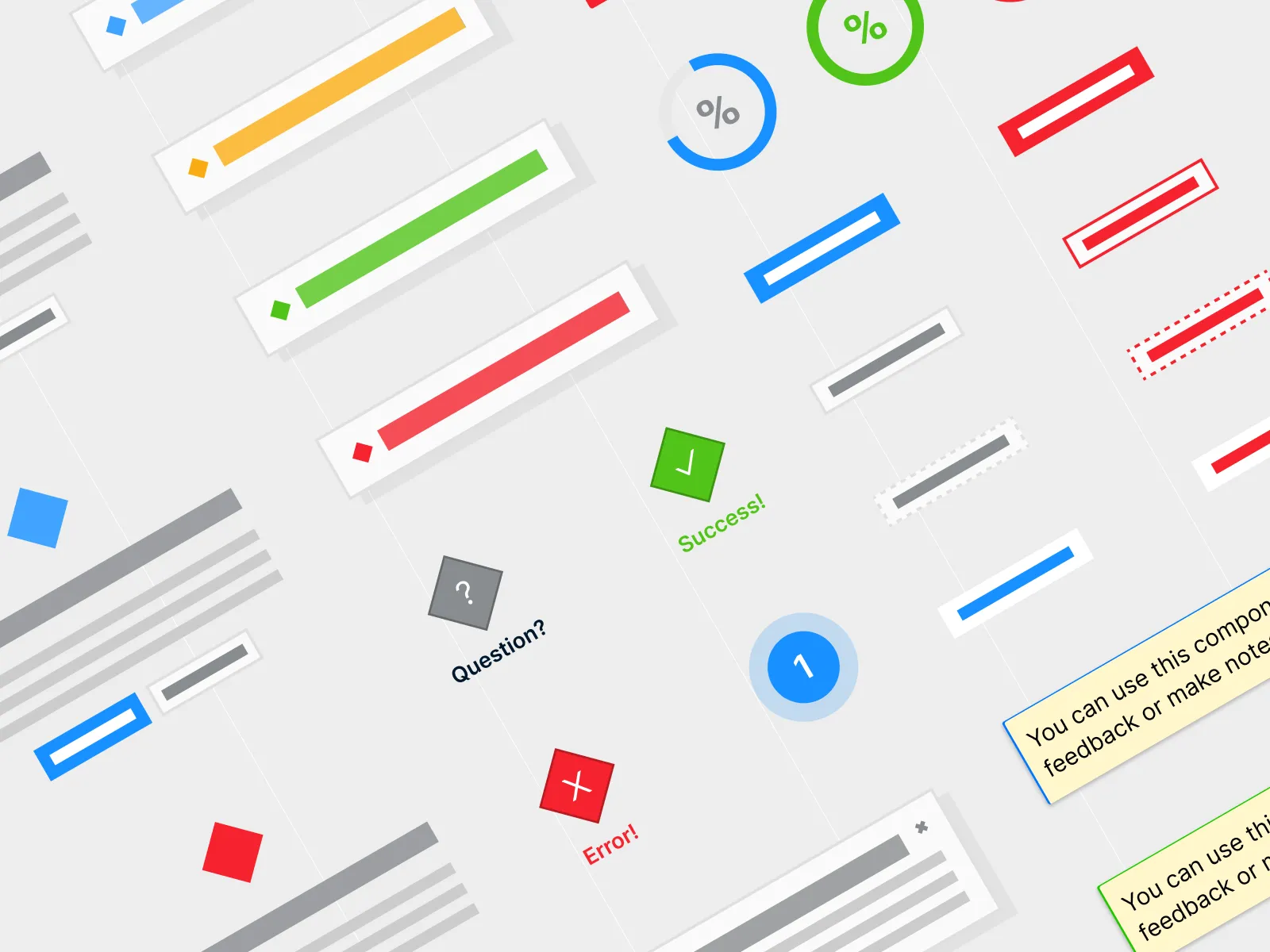 UX Toolkit for Figma