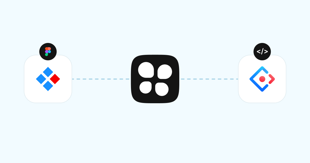 Figma Tokens Sync | Ant Design System for Figma