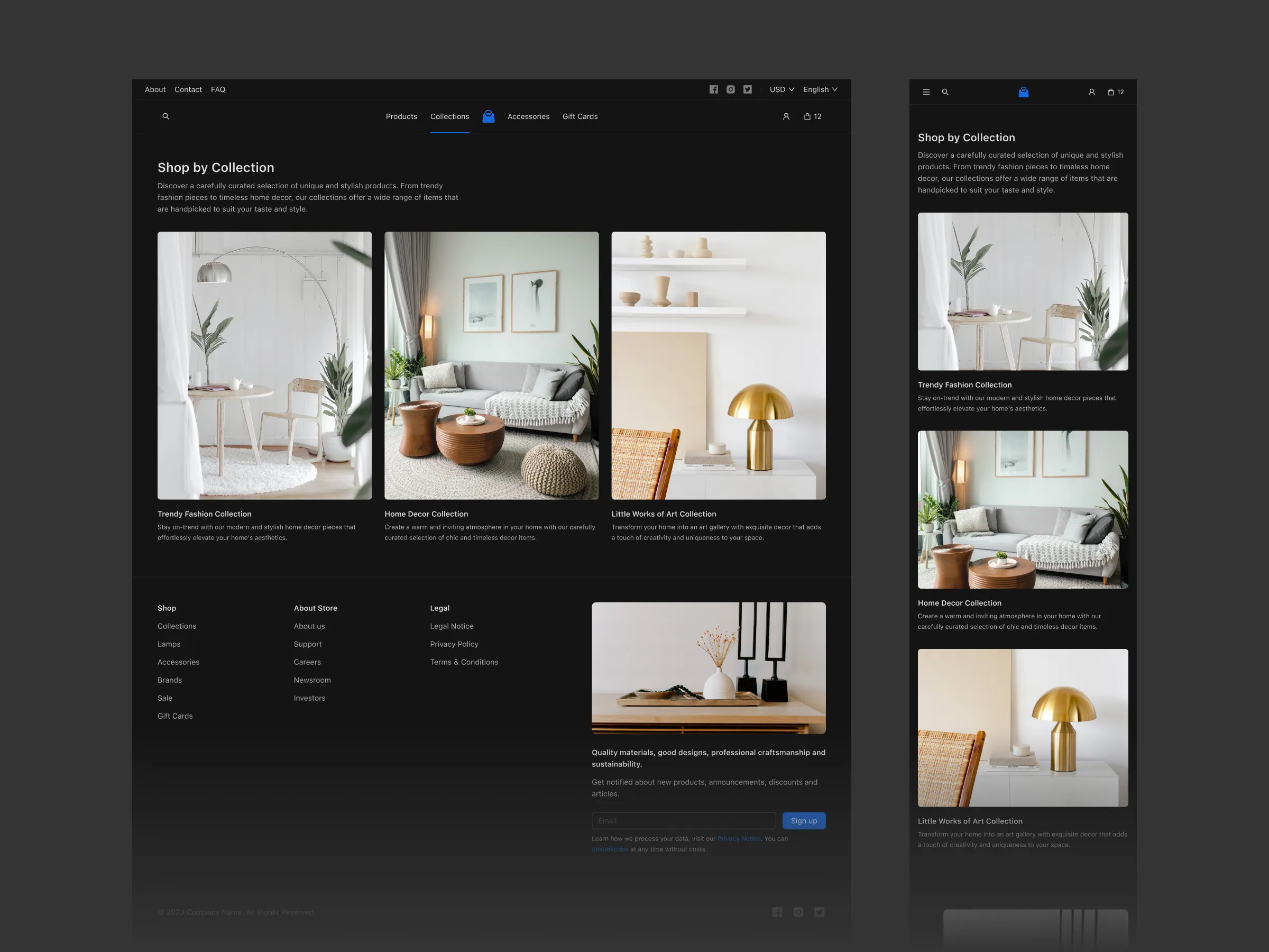 Templates | Ant Design System for Figma