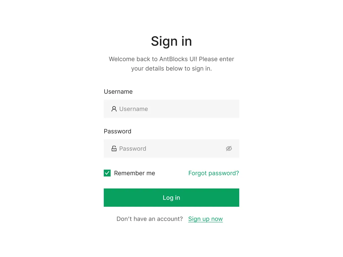 Ultimate Package | Ant Design System for Figma