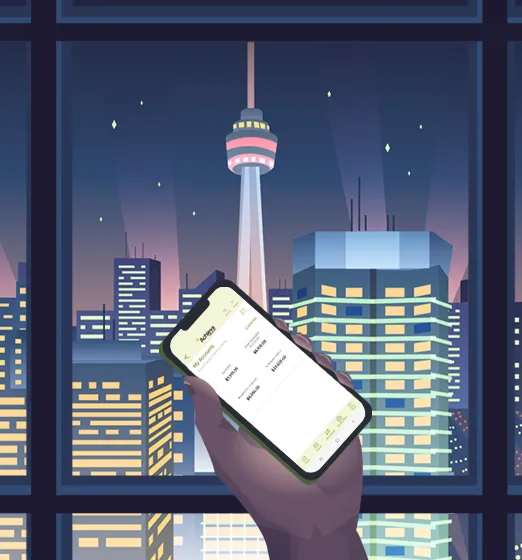 How to Bank with Achieva