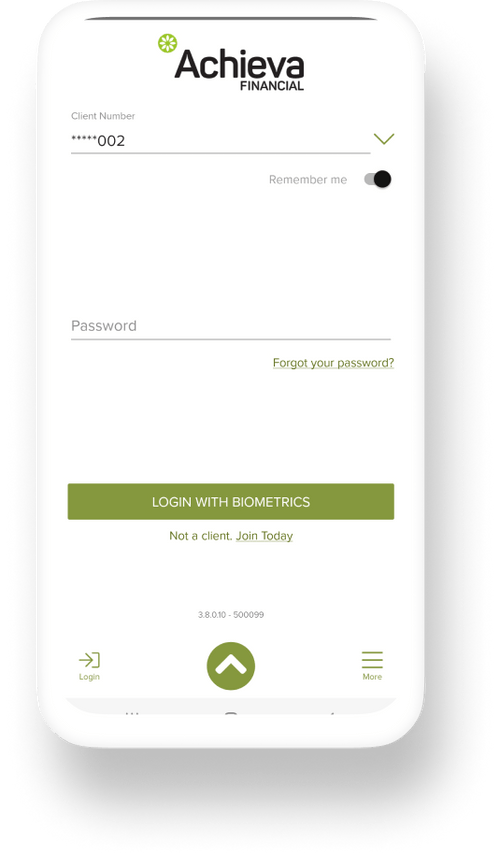 What’s Different About Achieva