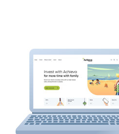 Achieva Financial Home