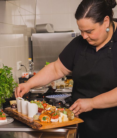 Over ons - Dana's Kitchen
