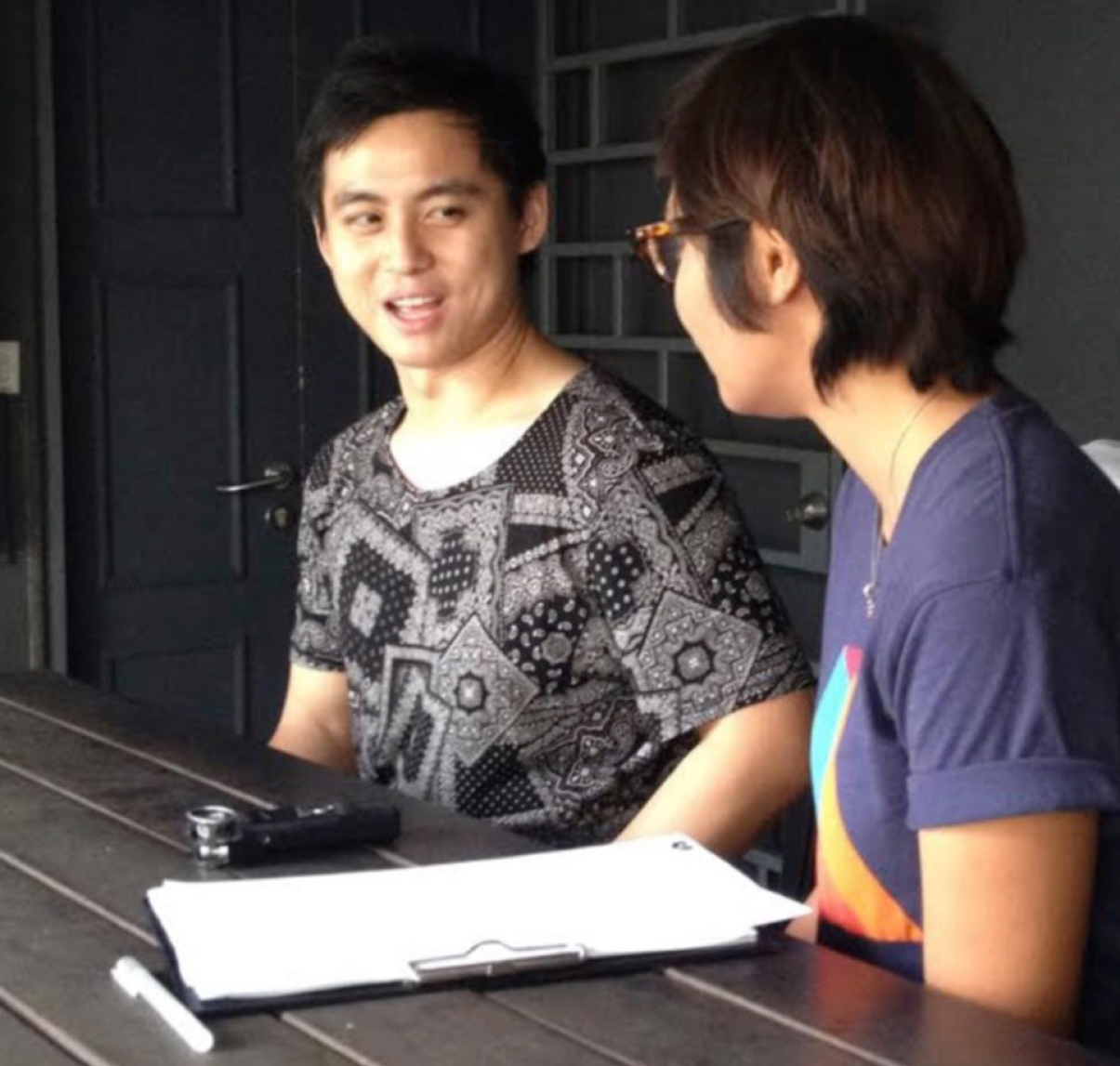 Singtel Consumer Bill Design