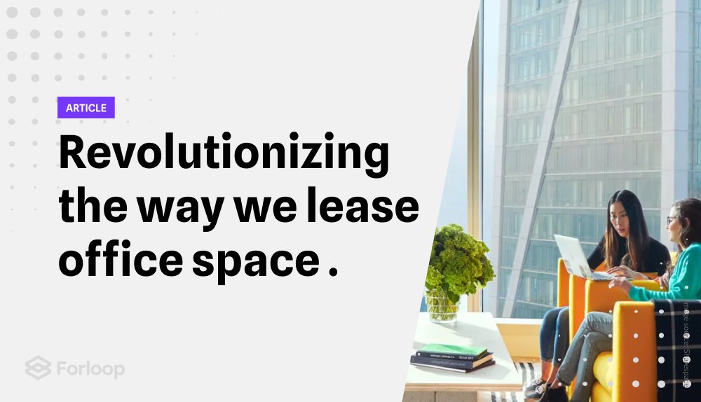 How ShareSpace captured the UK and German market cost-efficiently, with Forloop. : : Forloop