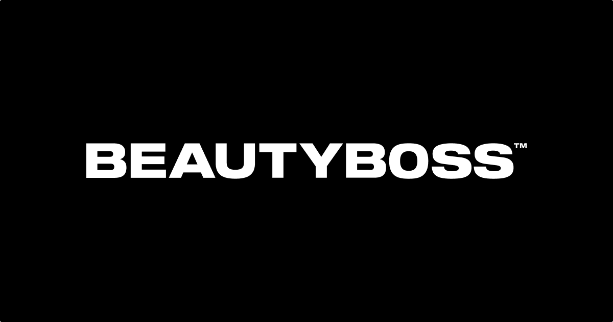 Home | BeautyBoss – Your Own Skincare Line in Minutes