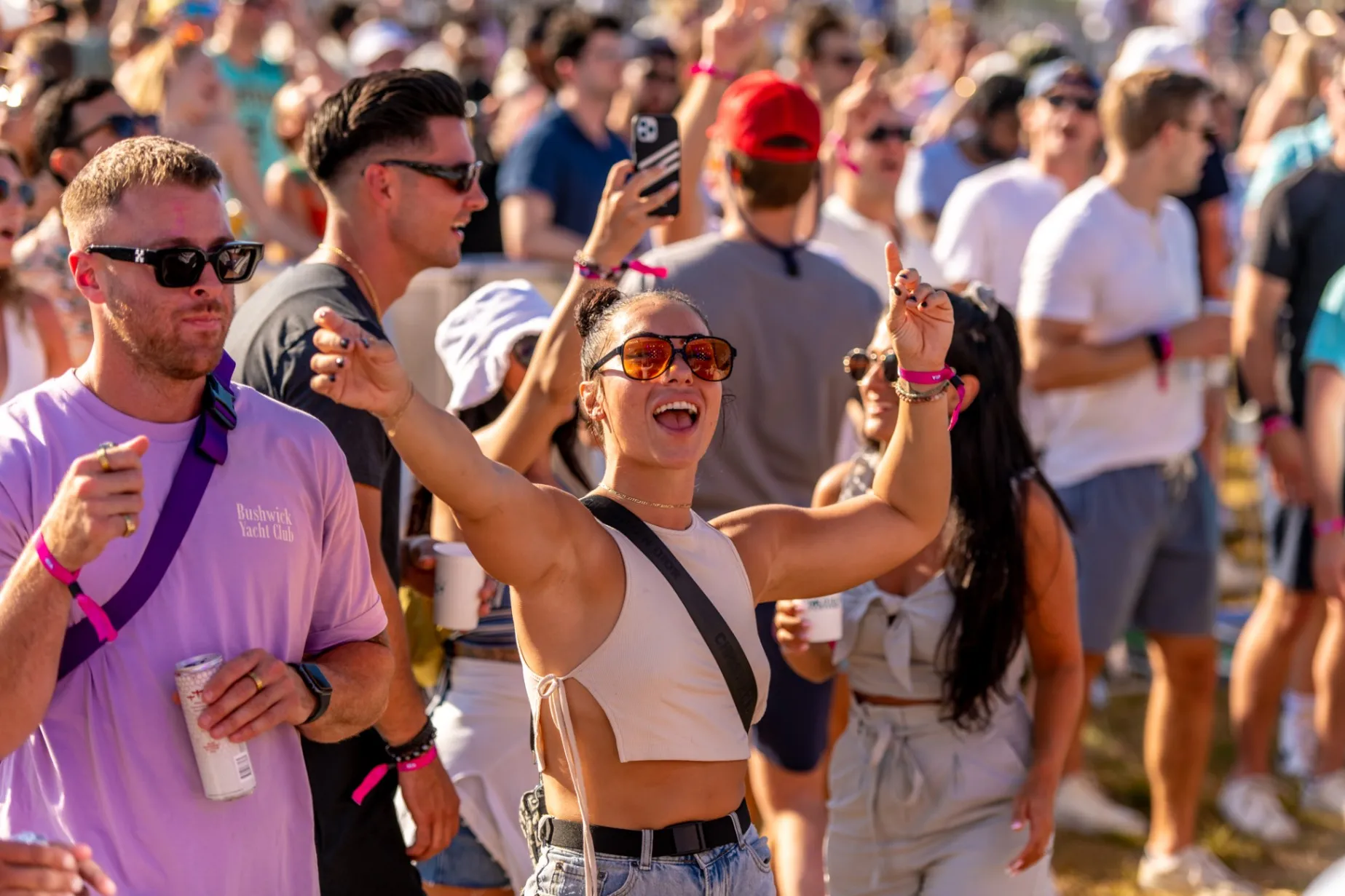 Palm Tree Crew Festivals - About Us