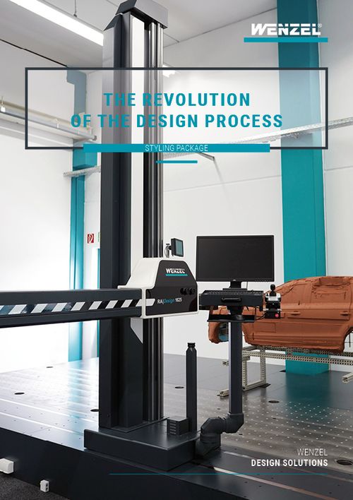 RA | Design - WENZEL Group