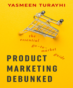 32 Must-Read Books to Level Up Your Product Marketing Game