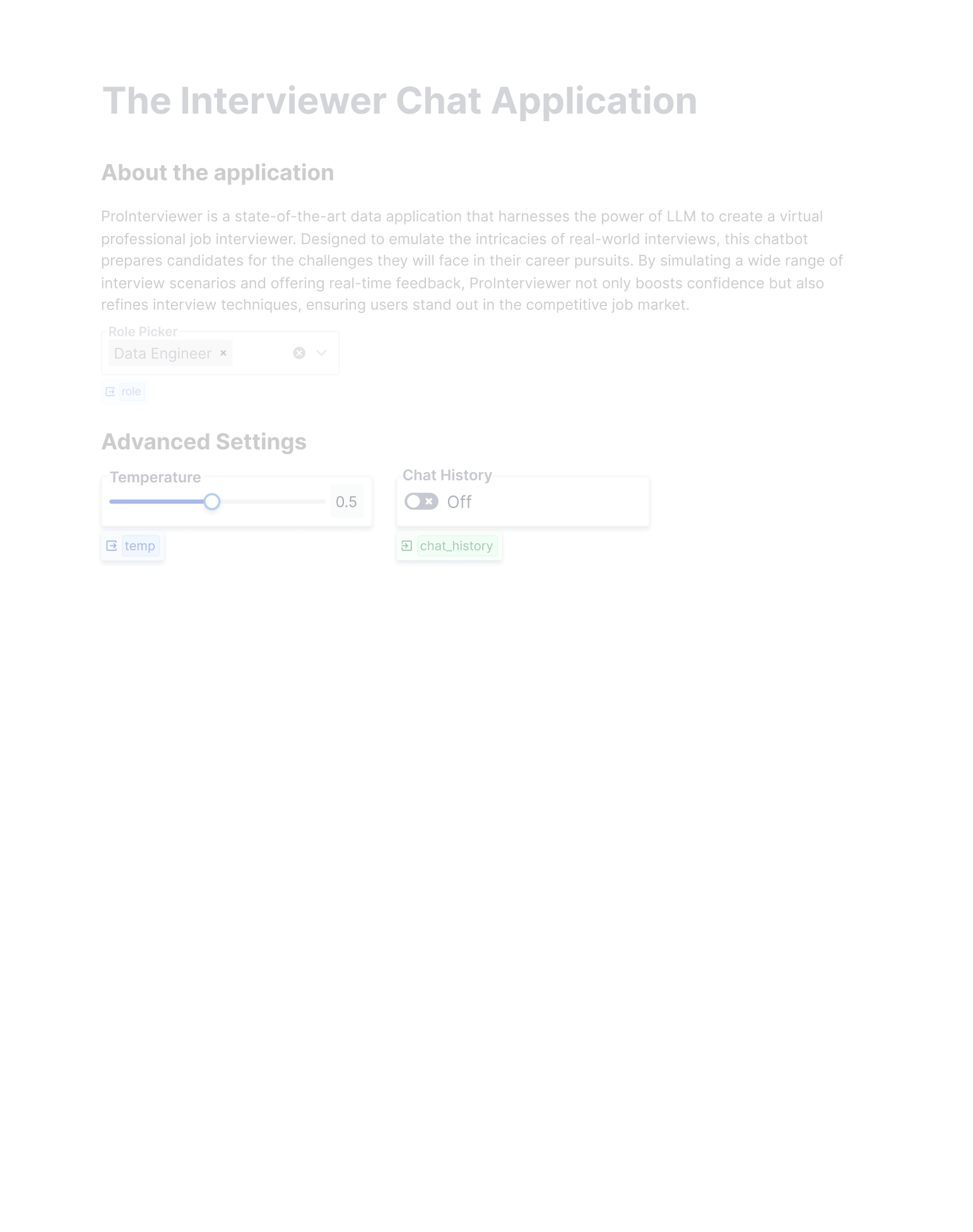 Simple, Powerful & Blazingly Fast Real-Time Data Applications