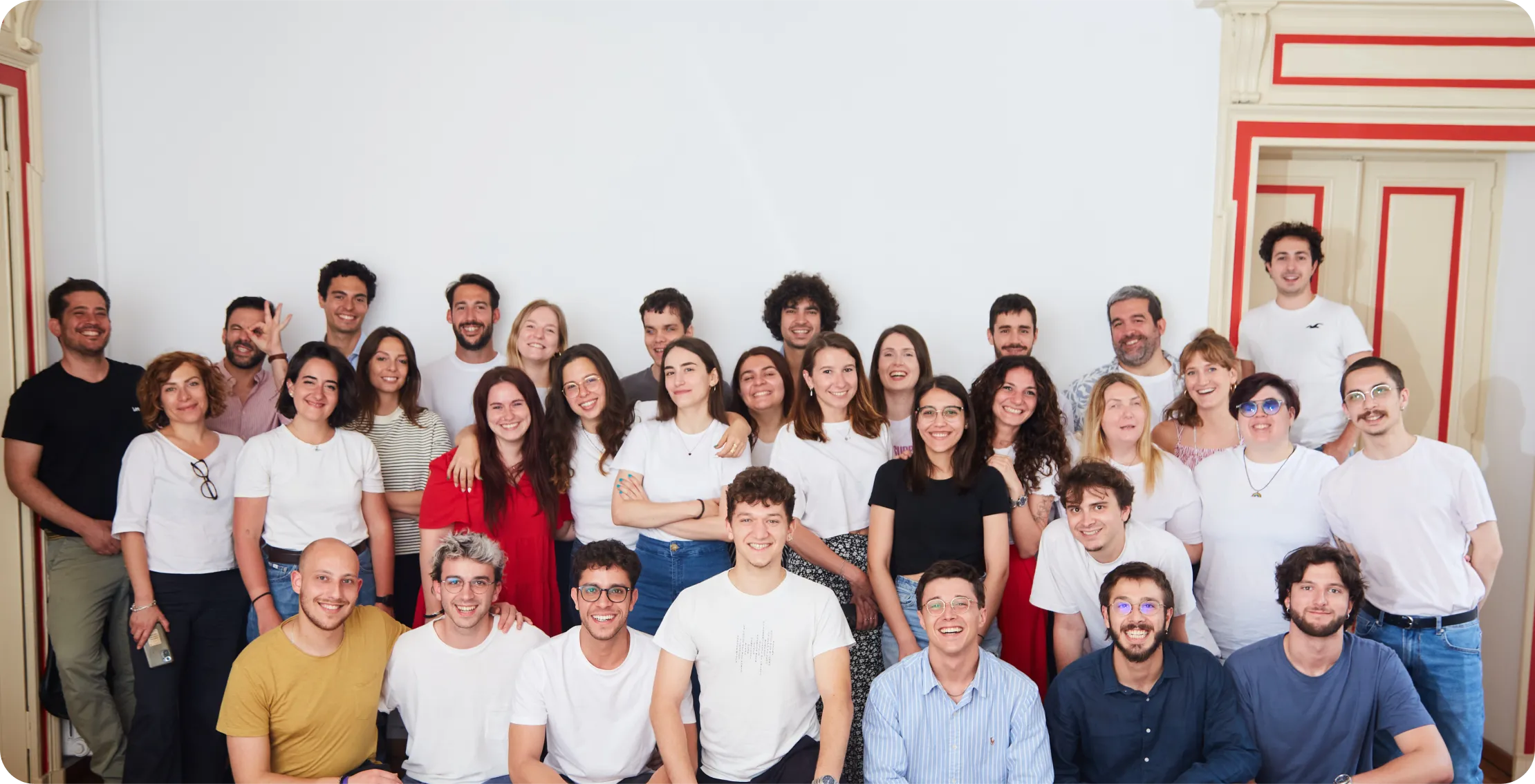 Das Team - AccessiWay