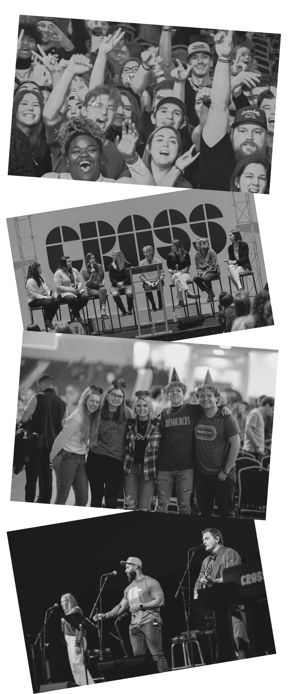 CROSS CON24