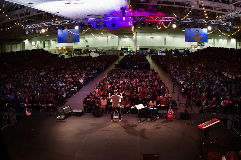 Conference Photos