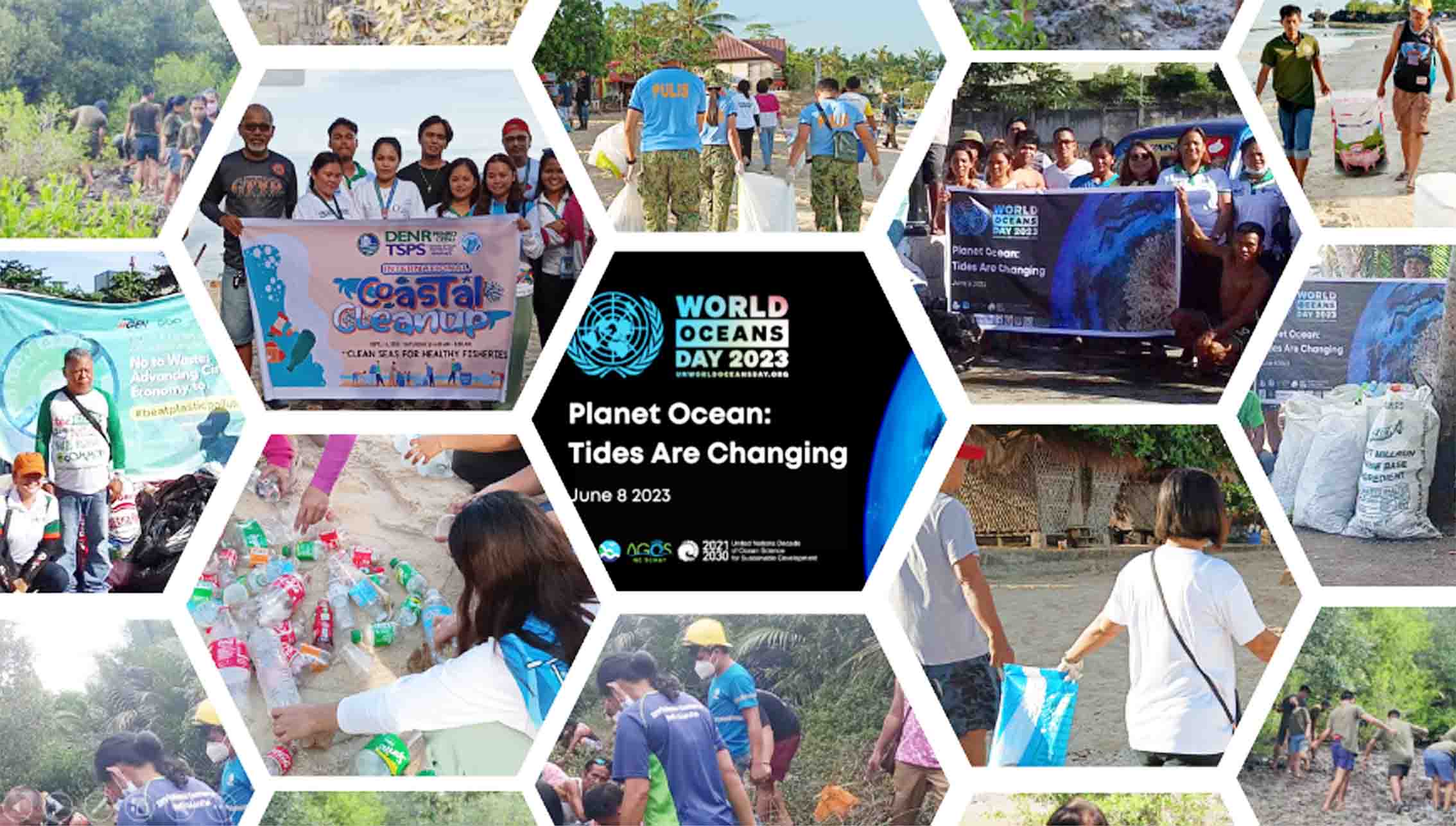 IEC CAMPAIGNS: THE GATEWAY FOR EFFICIENT AND EFFECTIVE COLLABORATION