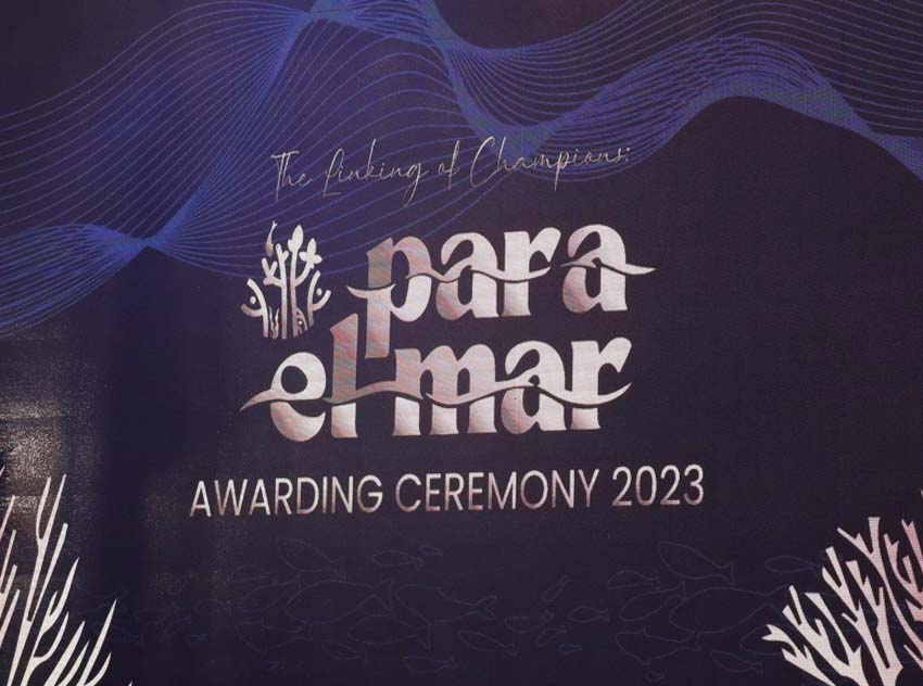 PARA EL MAR (FOR THE SEAS) 2023: AWARDS AND RECOGNITION