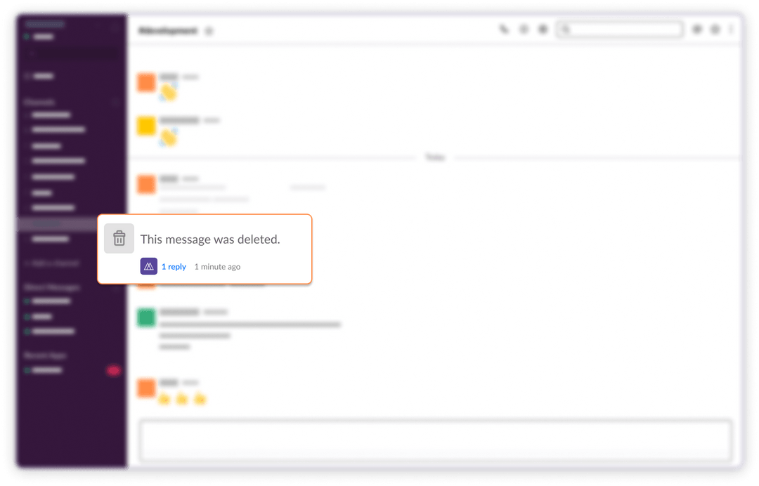 Data Loss Prevention Software Vendor | DLP Tool | Metomic