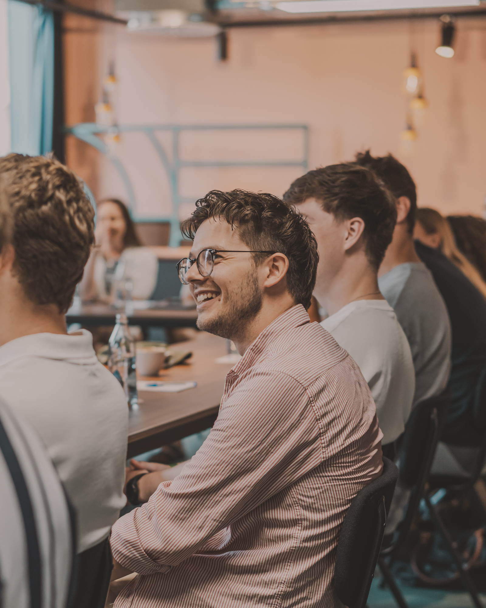 Learn more about the team behind Metomic