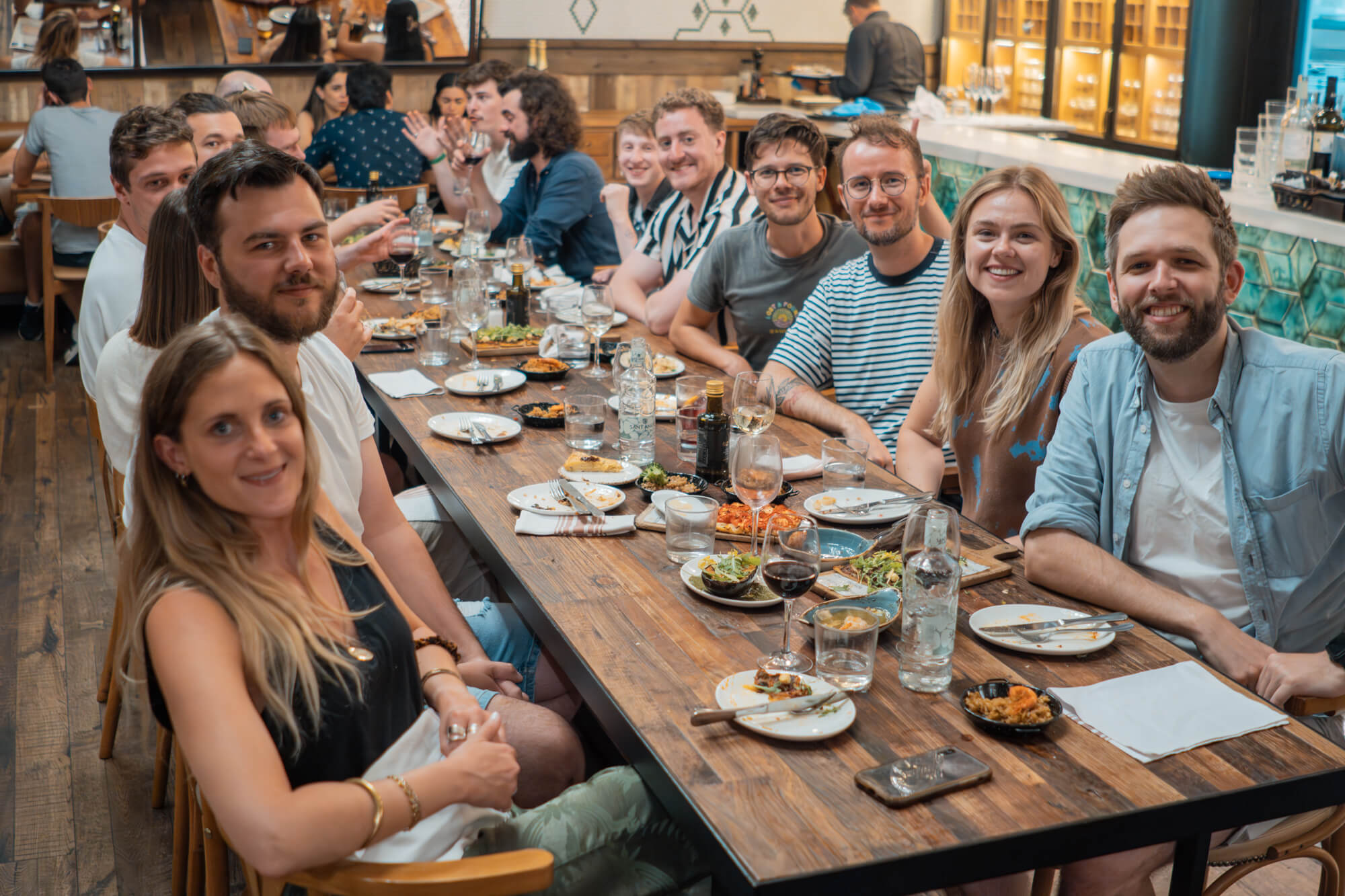 Learn more about the team behind Metomic