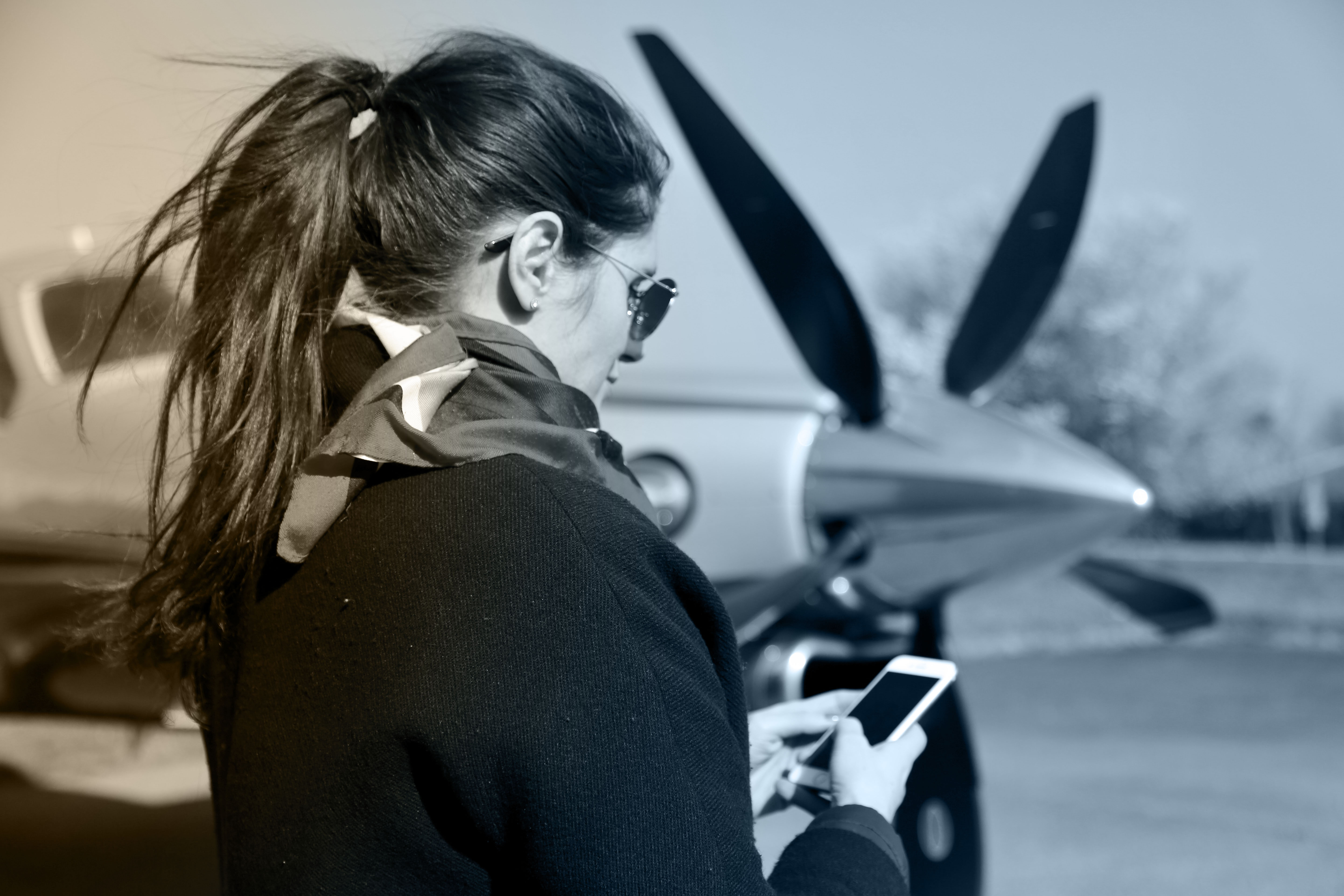 Moove I Fly different