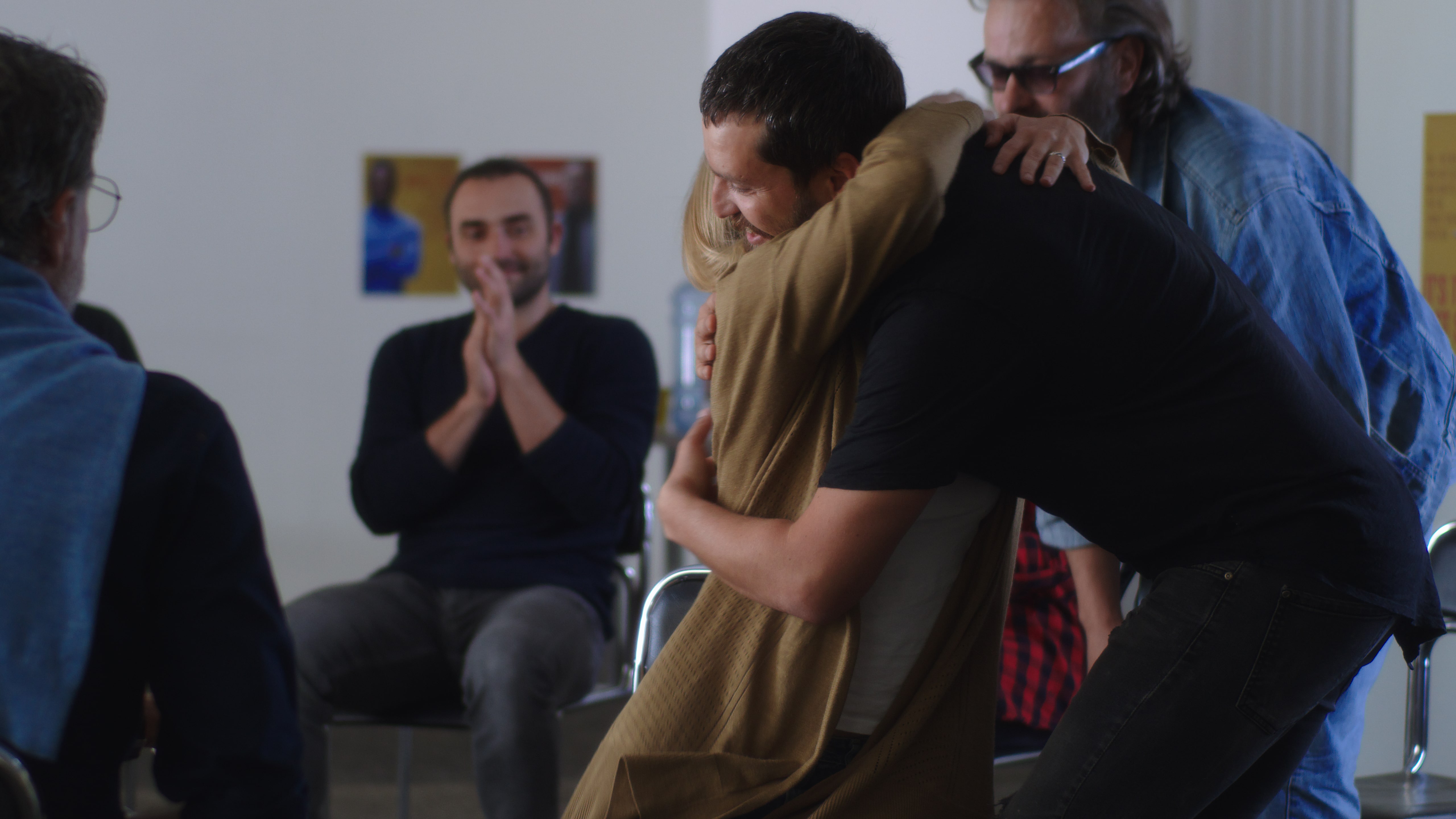 Onze mensen | Recovery College Eindhoven (RCE)