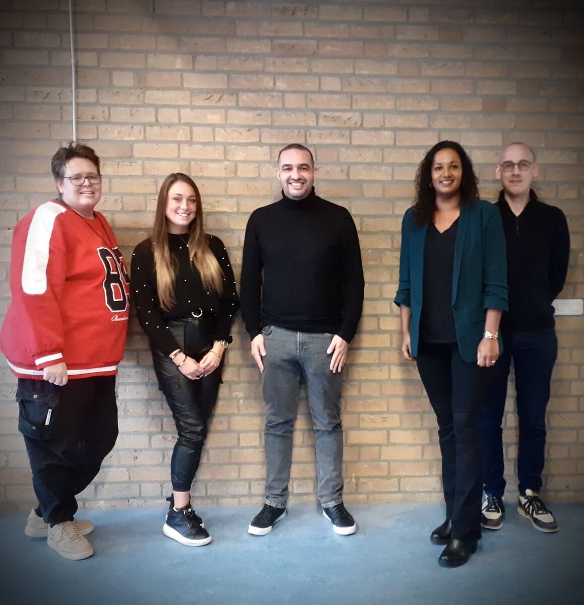 Recovery College Eindhoven (RCE)