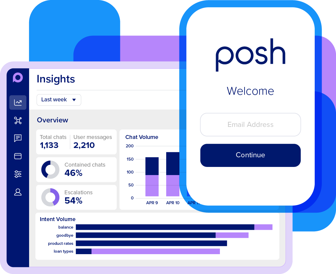 Streamline Your Operations with AI Management | Posh AI