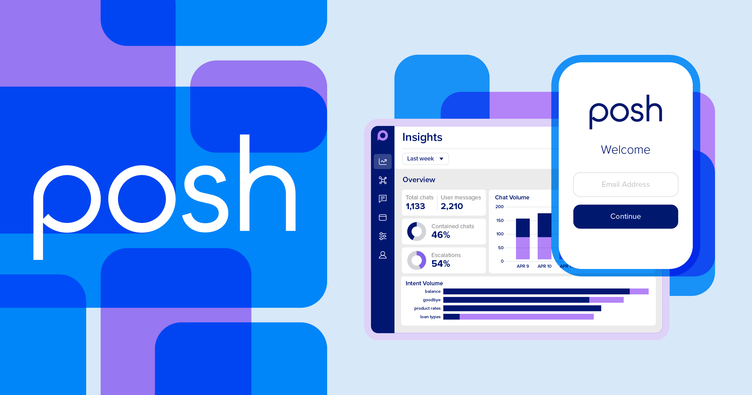 Streamline Your Operations with AI Management | Posh AI