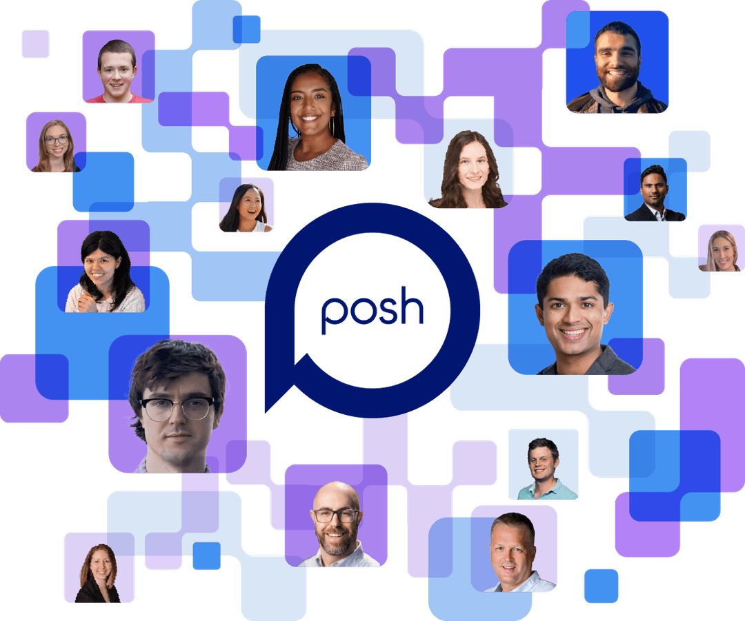 Who We Are | Posh AI